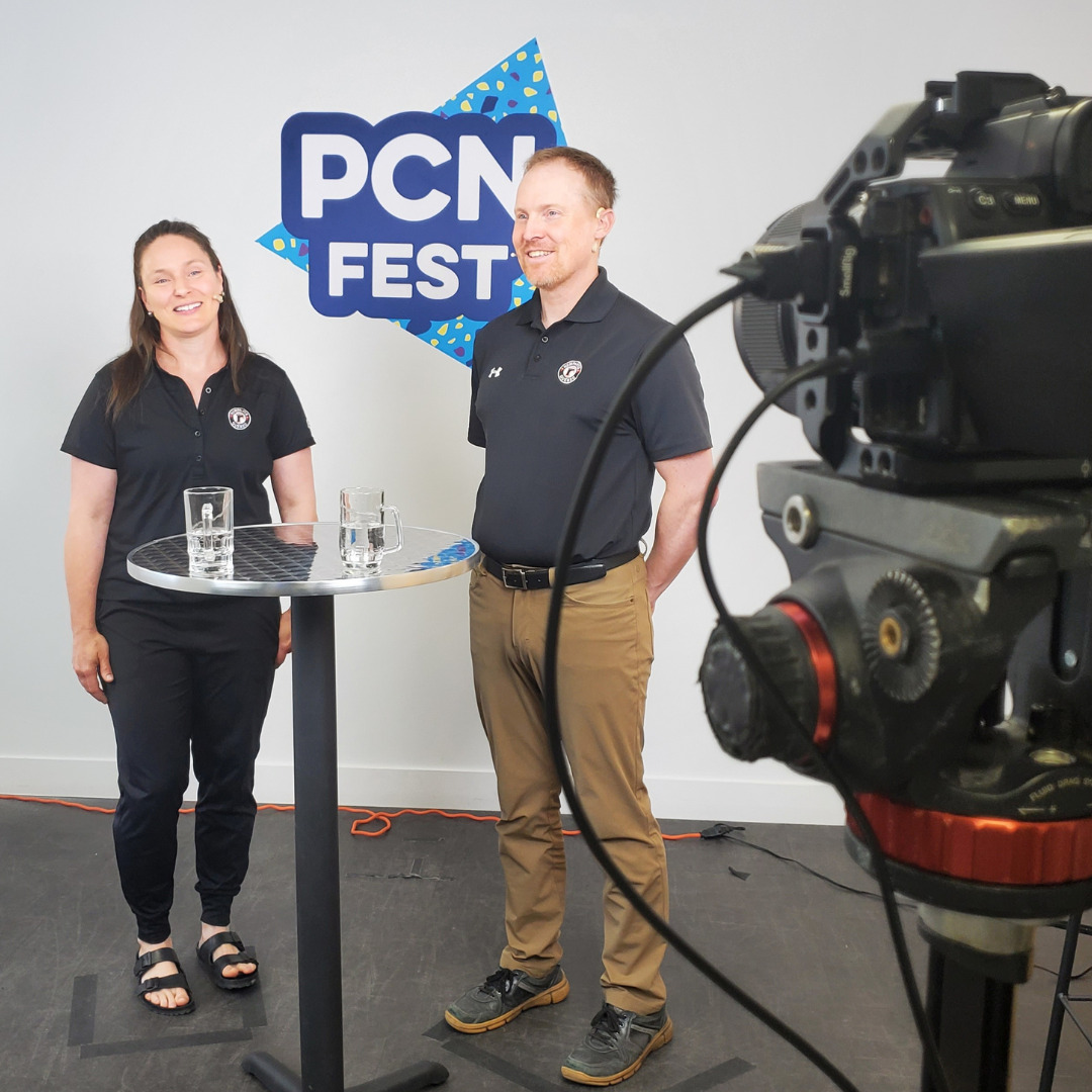 Découvre notre équipe de professionnels - PCN Physio